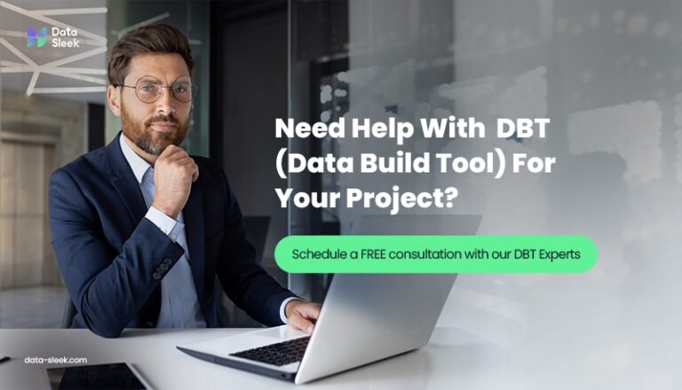 Scaling with Dbt Mesh: Simplifying Complex Data Workflows | Data-Sleek